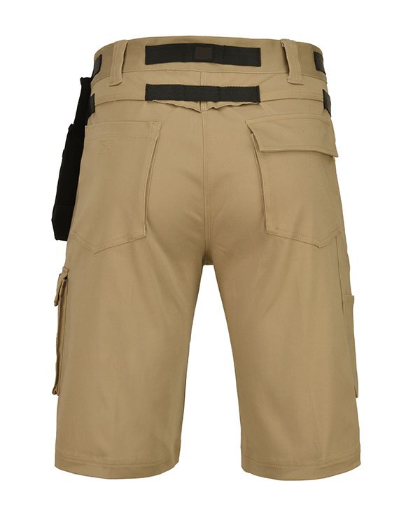 work wear shorts | work wear shorts men | multi pocket work shorts